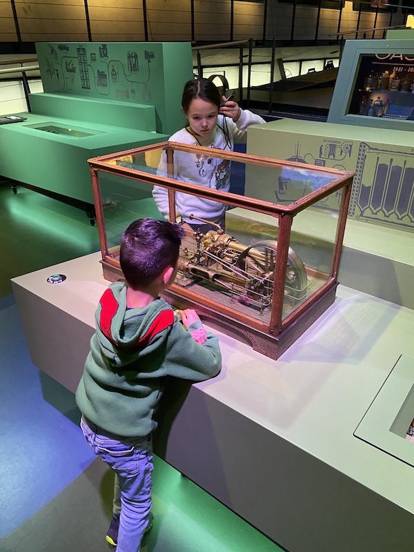 delcour.nl - Verkade koekjesmuseum