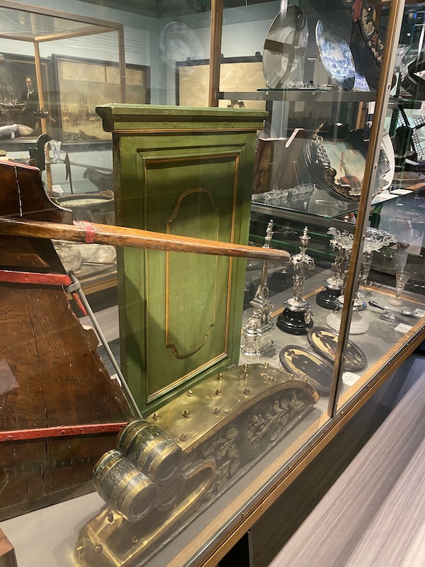 delcour.nl - Verkade koekjesmuseum