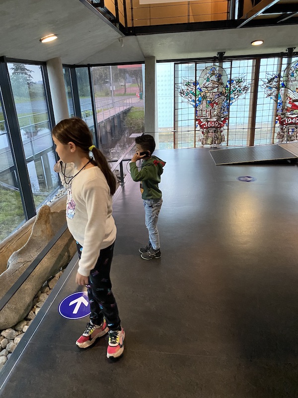 delcour.nl - Verkade koekjesmuseum