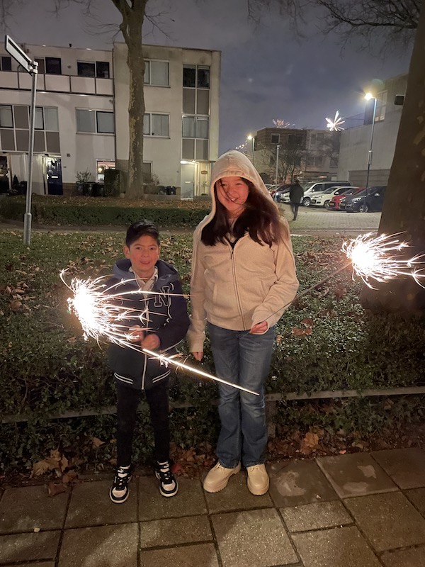 delcour.nl - Gelukkig 2023!