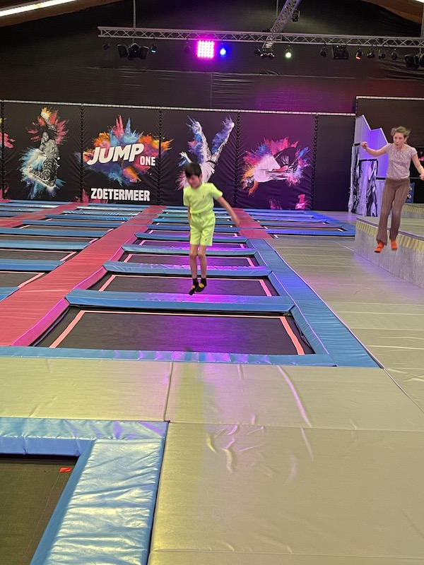 delcour.nl - Jumpen!