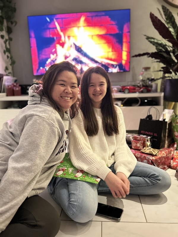 delcour.nl - Vroege Kerstviering